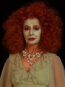 Phebe Schmidt | LensCulture