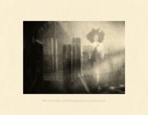 Larry Chait - Noir | LensCulture