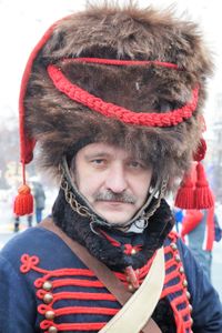 Alex Levinsky - Faces of the World | LensCulture