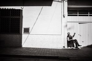 Borut Peterlin | LensCulture