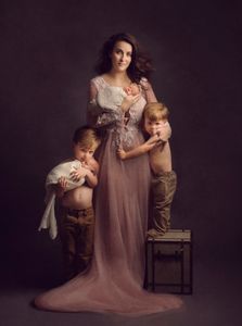 Natasha Ince | LensCulture