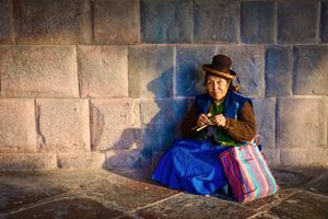 Kyla Berry | LensCulture