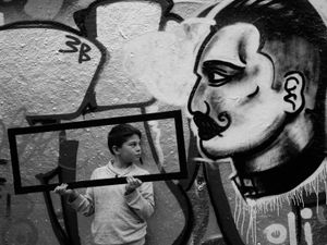 vanessa rocca | LensCulture