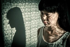 Takako Fukaya - No face, No Identity? | LensCulture