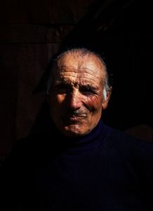 simon bajada - portraits 2018 | LensCulture