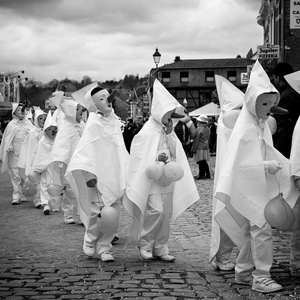 Olga Rook - Portraits | LensCulture