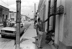 Peter Kayafas - Cuba | LensCulture