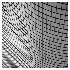 Jared Varava - That Baffling Grid | LensCulture