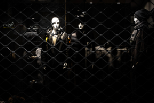 Roman Tripler - PUPPETS | LensCulture