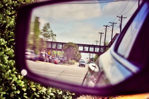 Craig Glass | LensCulture