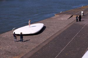 Jarjan Fisher - Sunny Scenes | LensCulture