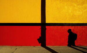 Jonathan Kos-Read | LensCulture