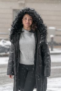 Hilary Houston Bachelder | LensCulture