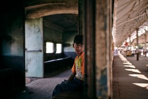 Dallas Raines | LensCulture