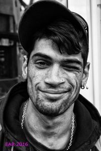 Elizabeth Ryder | LensCulture