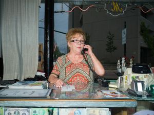 Poike Stomps - Crossing the USA | LensCulture