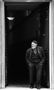 Sean Brecht | LensCulture