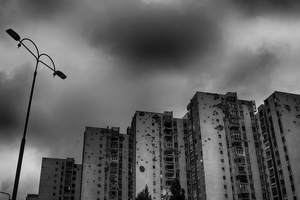 Michael Rayment | LensCulture