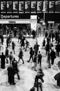 Peter Carter | LensCulture