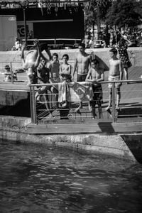 Henry Cyrenius - Untitled | LensCulture