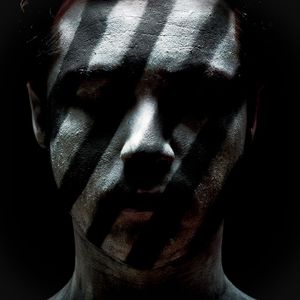 Luca Pierro - 100 Self portraits | LensCulture