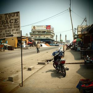 Caroline Blache - BACK TO CONGO _ Photographic Chronicles | LensCulture
