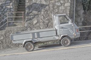 Christopher Bonnie - Italia | LensCulture