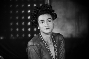 Anyeint Portraits - LensCulture