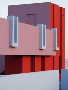 Mabel Cedrón - SYMPHONY OF COLORS | LensCulture