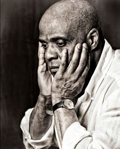 Stephen Ladner - The Poetry of B&W | LensCulture