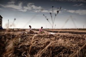 Alessandro Penso | LensCulture