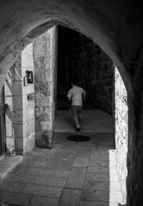 Terry France | LensCulture