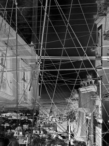 Larry Chait - Pos/Neg | LensCulture