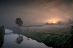 Paul Butler - Visualising McGahern - Ritual 1 | LensCulture