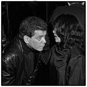 Robert Wesler - New York City Night Life Late 70's to the early 90's ...