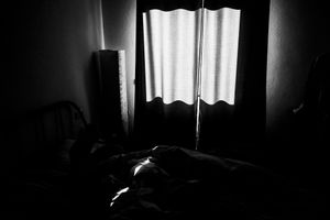 Marc Holderied | LensCulture