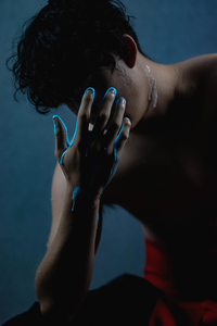 Joshua Vang | LensCulture