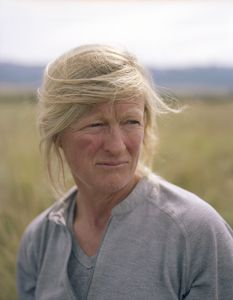National Geographic - Sarah Leen Interview | LensCulture