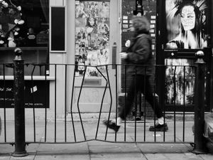 vanessa rocca - street art | LensCulture