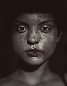 David J Thompson | LensCulture