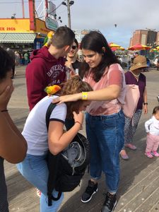 Ellen Mccall | LensCulture