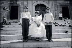 David Carol | LensCulture