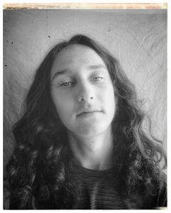 Tonya Russell | LensCulture