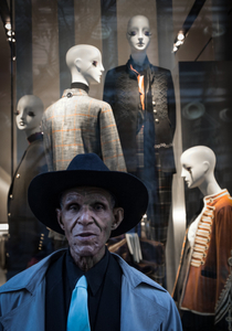 Spencer Cunningham | LensCulture