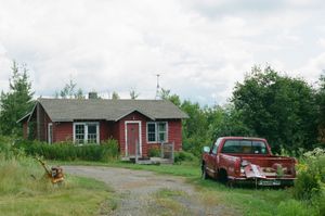 Charlie Lederer | LensCulture