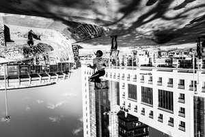 David Goldenberg | LensCulture