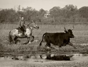 Sarah Corbin | LensCulture