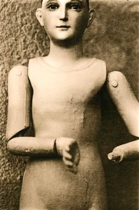 Susan De Witt - Mirage | LensCulture