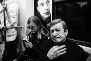Vladimir Zuev - Metropolitan | LensCulture