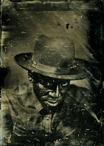 Joshua Withers | LensCulture